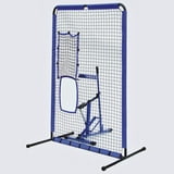 Louisville Slugger Portable Pitching Screen - Walmart.com