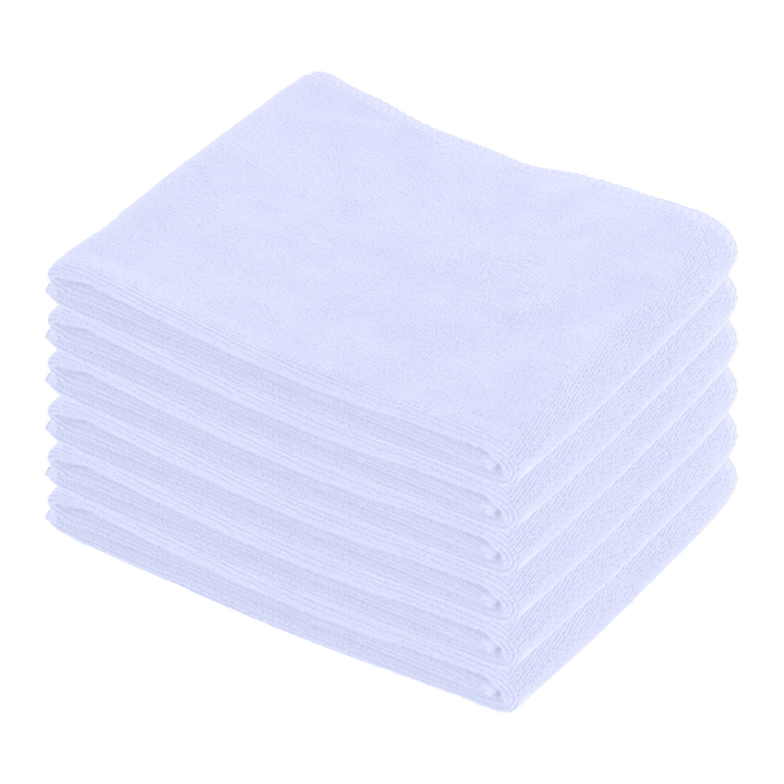 Click here for Fridja White Salon Towel For Drying Hair  Pack Of... prices