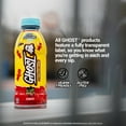 GHOST® HYDRATION Zero Sugars Sports Drink, SOUR PATCH KIDS® Redberry ...
