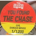 Funko Soda Danger Mouse Evil Chase Limited Edition - Walmart.com