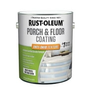 Rust-Oleum Epoxy Mastic Base, 9100, Black, 1 gal, Waterproof Concrete ...