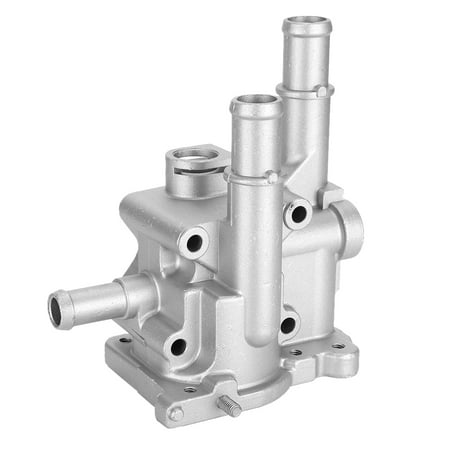 Aluminum Alloy Coolant Thermostat Housing 96817255 Fits For Cruze ...