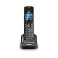 VTech DS6151-11 DECT 6.0 2-Line Expandable Cordless Phone with Digital ...