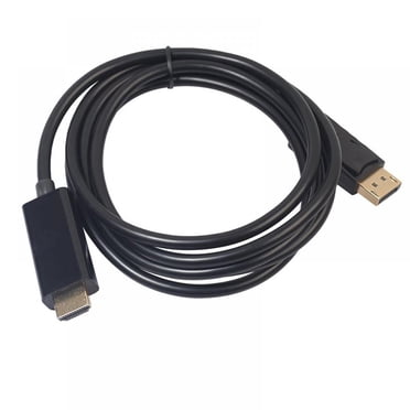 Cable Matters DisplayPort to DisplayPort Cable (DP to DP Cable) 6 Feet ...