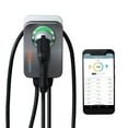 ChargePoint Level 2 240V Outdoor Charging Station for Electric Car (2 ...