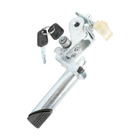 Henmomu Electric Bike Metal Seatpost Foldable With Anti‑Theft Key ...