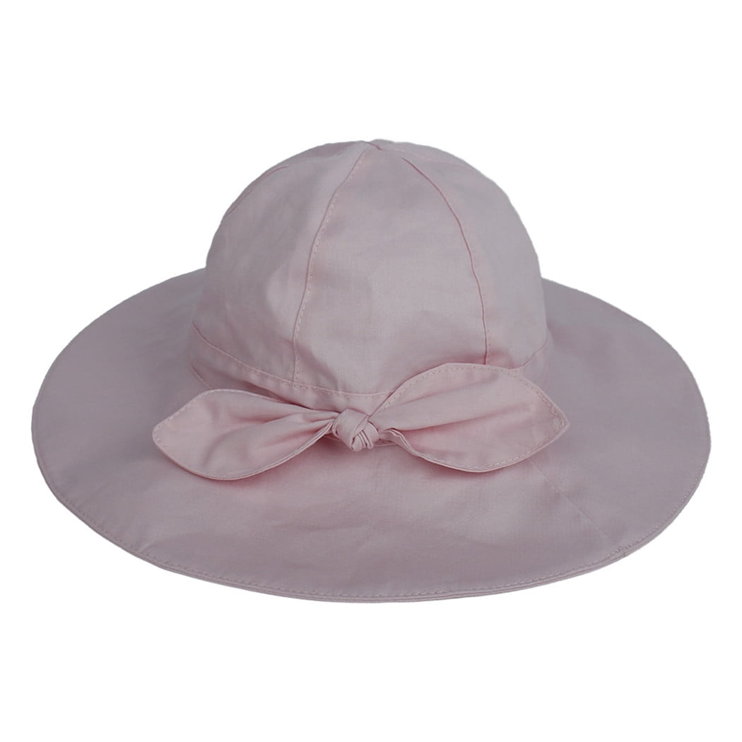 Click here for Nobrand Baby Sun Hat Wide Brim Bucket Hats Outdoor... prices