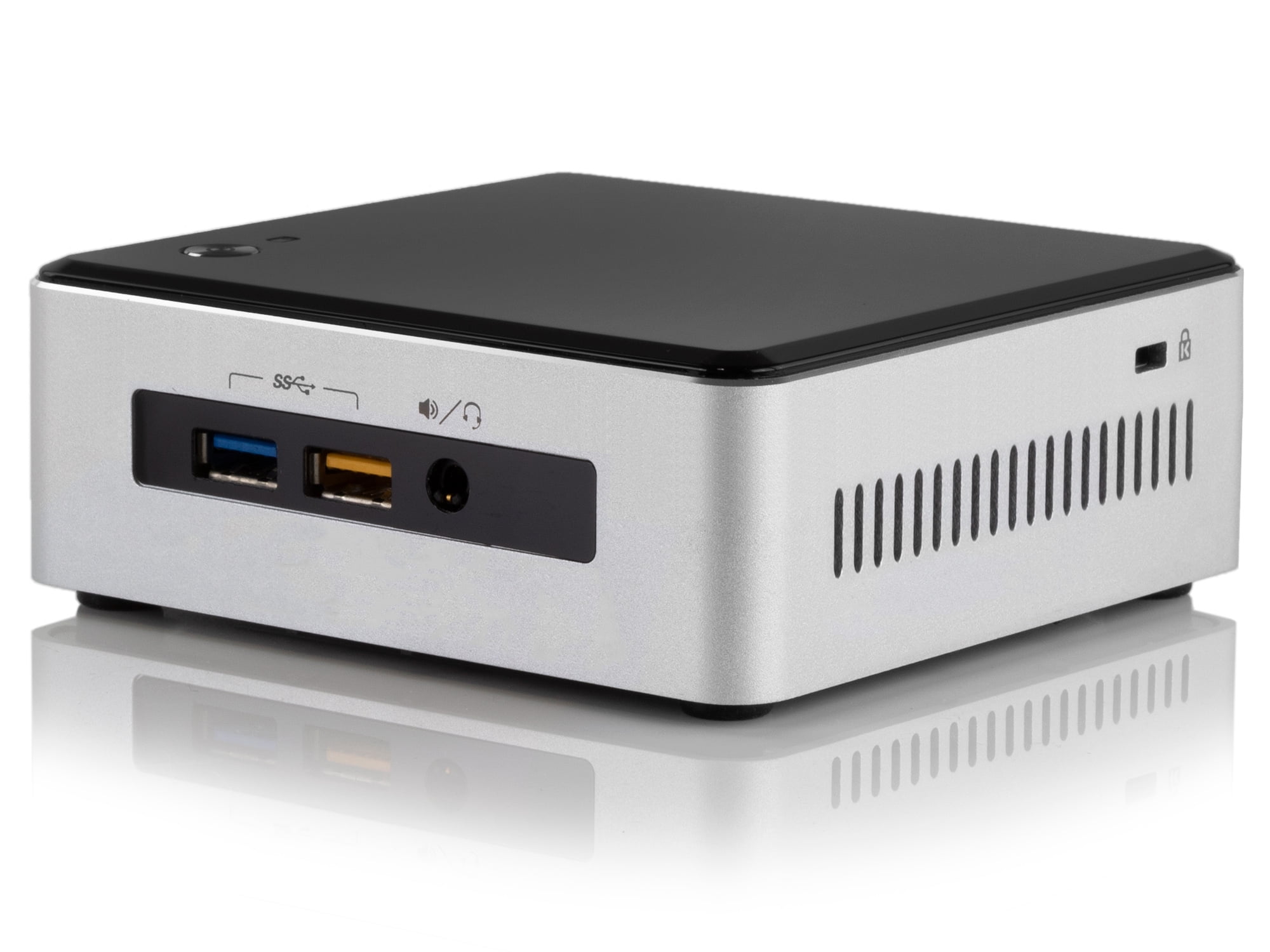 Intel NUC5i3RYH Mini PC, Intel Core i3-5005U 2.0GHz, Bahrain | Ubuy