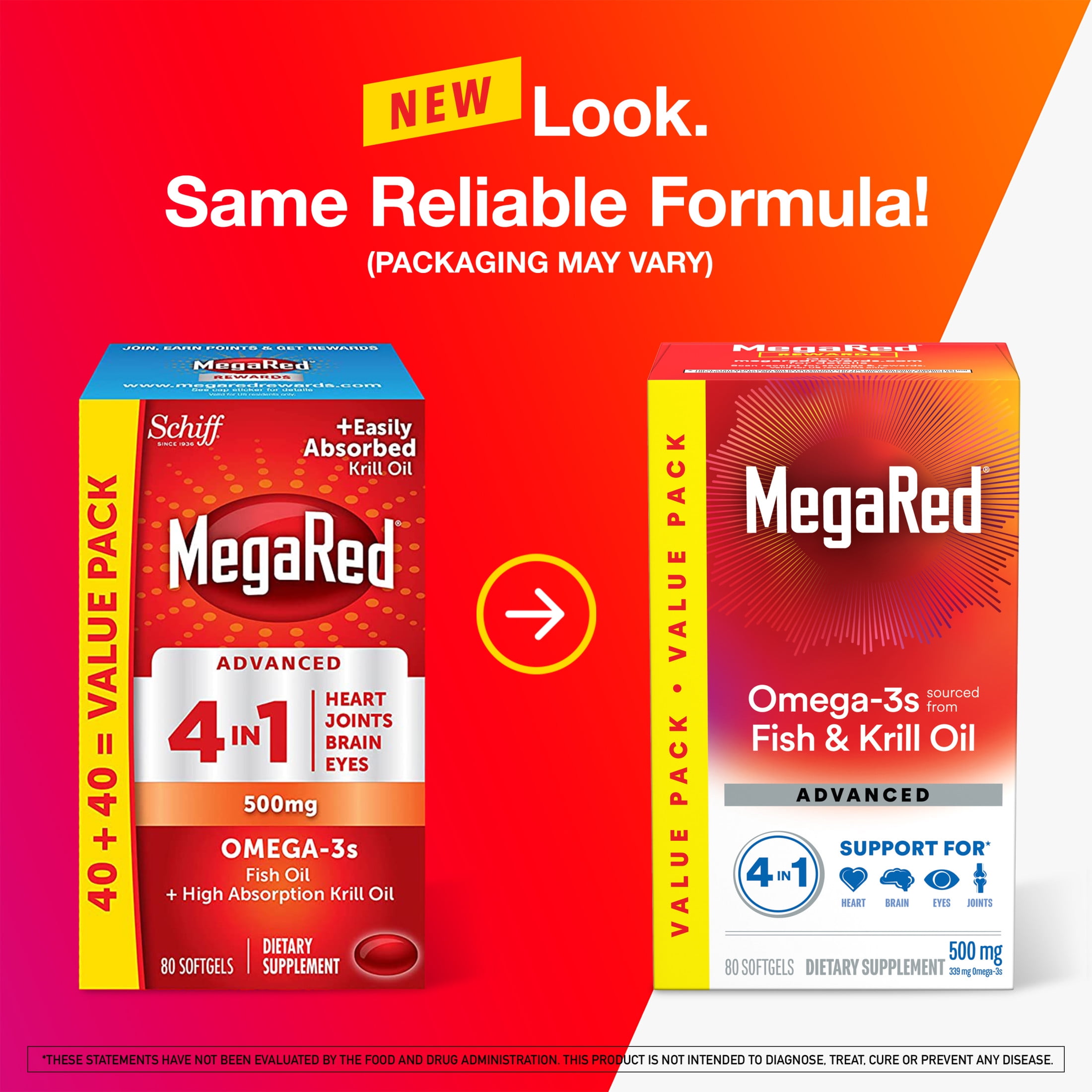 Megared Logo