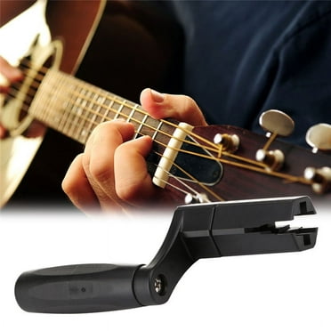 Guitar Winder Guitar String Changing Tool Guitar Peg Winder Nail ...