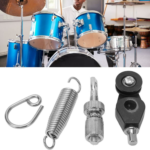 Drum Pedal Fastener,Bass Drum Pedal Screw Drum Pedal Screw Bass Drum ...