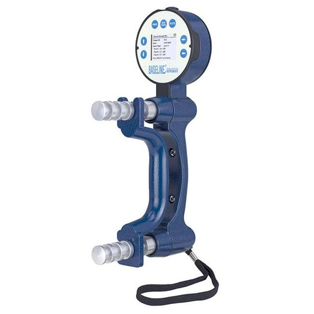 BIMS Digital 5-Position Pinch Dynamometer Functional Model - Walmart.com