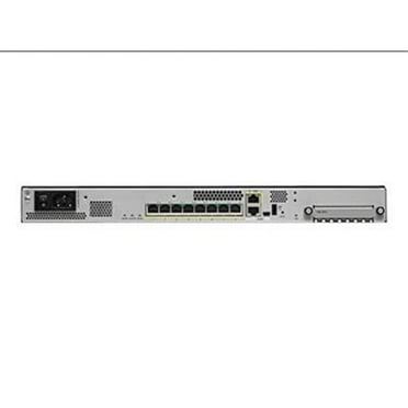 HPE JW834A Aruba Mobility Controller 7240Xm (Us) - Network Management ...