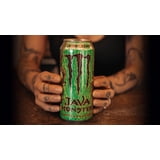 Java Monster Irish Crème, Energy Drink, 1 count, 15 fl oz-Pack Of 4 ...