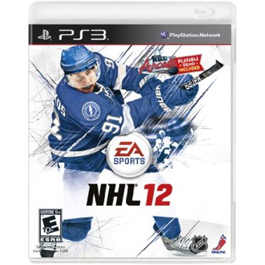 EA Sports NHL - Legacy Edition - PlayStation 3 - Walmart.com