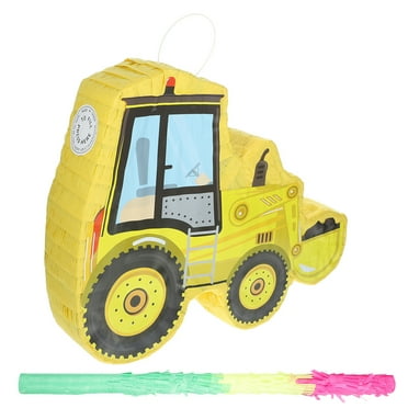 Tractor Pinata - Walmart.com