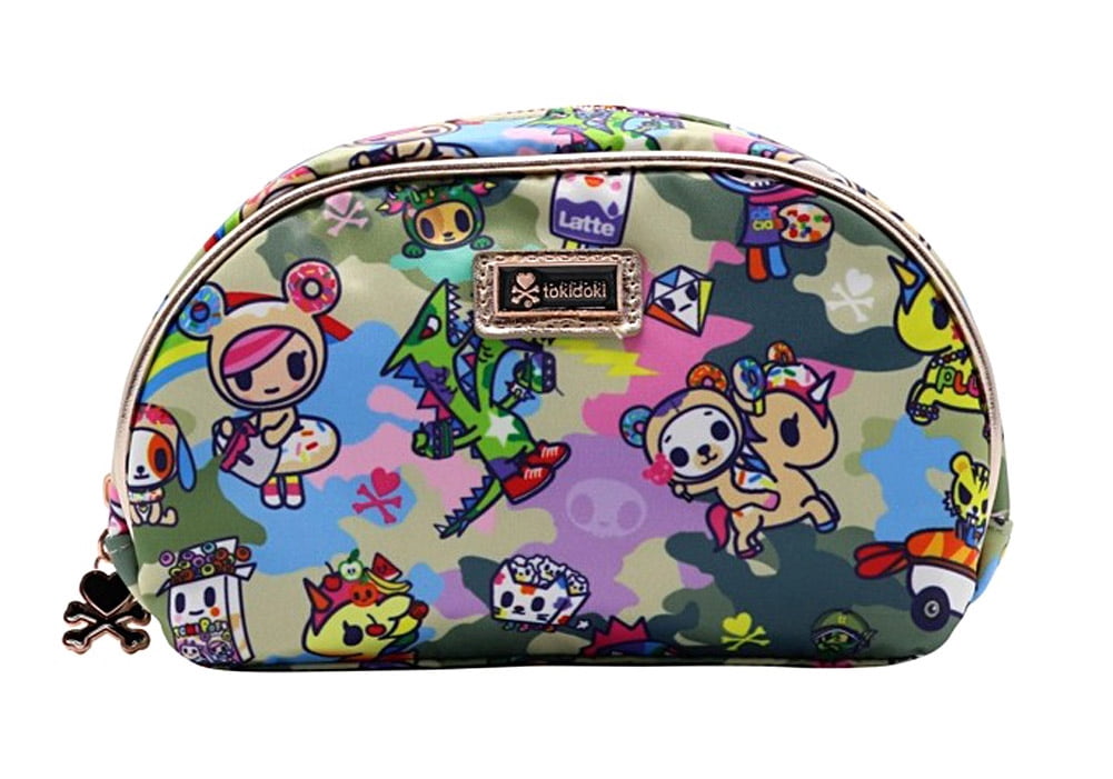 New Tokidoki Characters Jungle Theme PACKED 100% Cotton Fabric Craft ...