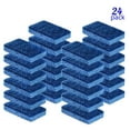 Cleaning Scrub Sponge by Scrub-It - Scrubbing Dish Sponges Use for ...