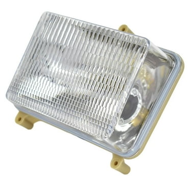 John Deere Headlight Kit - AM123485 AM128497 - Walmart.com