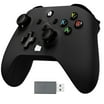 Hori - Black, Xbox Series X and XBox One, Hori-Pad Video Game Pro ...