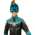 Halloween Avengers Kree Suit Deluxe Child Costume - Walmart.com