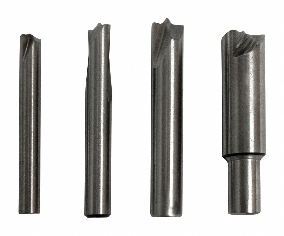 Spotweld Cutter Set 4 Pc - Walmart.com