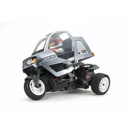 Tamiya TAM57405 RC Dancing Rider Trike | Walmart Canada