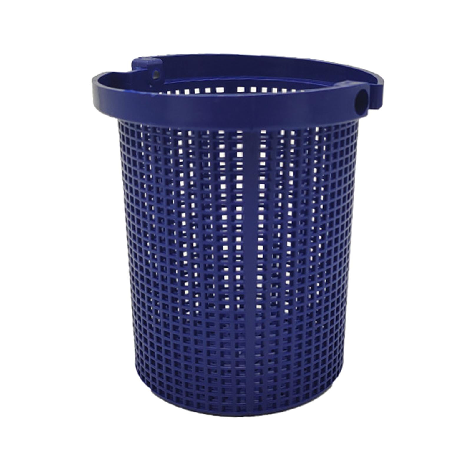 Strainer Basket Pool Supply Round Strainer Replacement Professional ...
