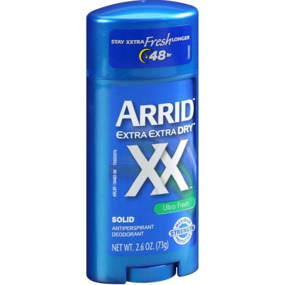 Arrid Extra Extra Dry