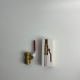 CAIMEN Water-pipe valves of metal,Winter Leak-Proof Pipe Fittings ...