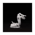 Pathfinder Deep Cuts Unpainted Miniatures: W11 Hydra - Walmart.com