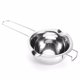 Estink Stainless Steel Chocolate Butter Melting Pots Universal Double ...