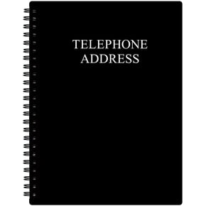 Address Books | Walmart Canada