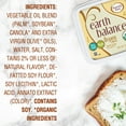 Earth Balance Organic Whipped Buttery Spread, 13 oz Tub - Walmart.com