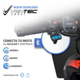 Motocicleta Doble Propósito VENTO Crossmax 300 Pro Negro 2025 | Walmart ...