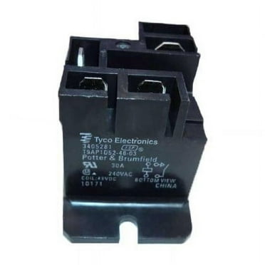 Whirlpool W10207783 Spring - Walmart.com