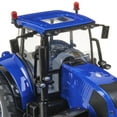Adventure Force Tractor, Blue - Walmart.com