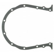 MAHLE B32747 Engine Oil Filter Adapter Gasket - Walmart.com