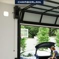 Chamberlain Group RJO101MC Chamberlain Ultra-Quiet Wall Mounted with ...