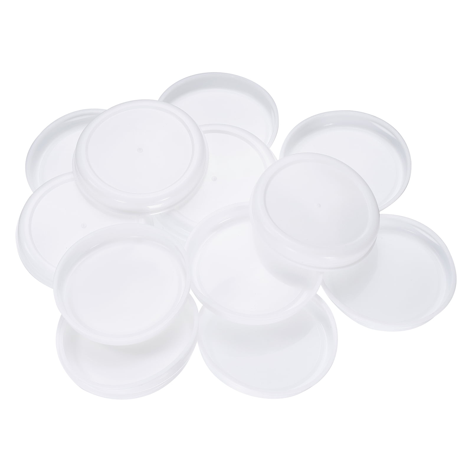 Click here for Uxcell 50 Pcs Mailing Tube End Caps 3 Id Round Car... prices