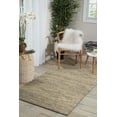 Nourison Sterling Charming Contemporary Decorative Rug - Walmart.com