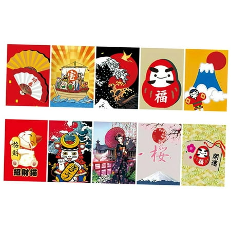 Japanese Style Traditional Banners Store Restaurant ing Sign Multicolor ...