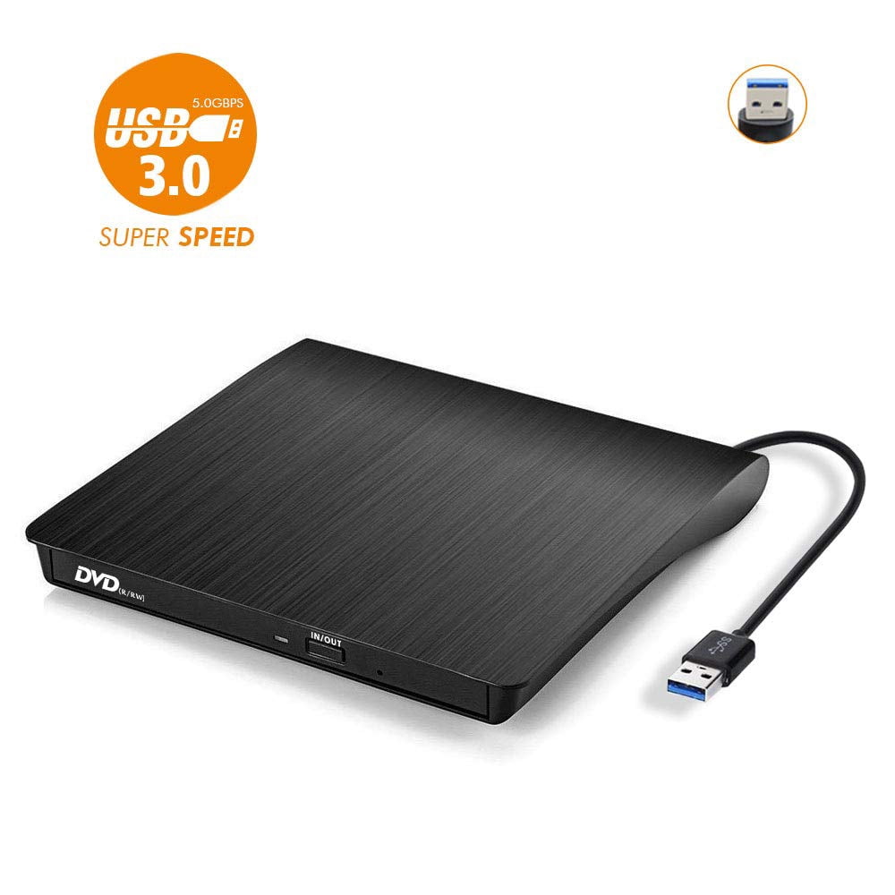 Click here for Biinggo External Cd Drive  Usb 3.0 Portable Cd/Dvd... prices