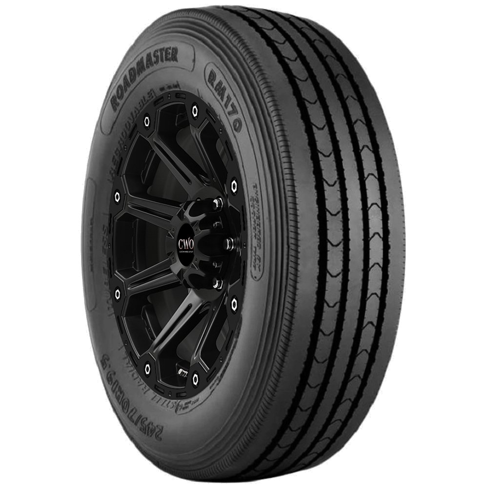 225 70R19 5 Roadmaster RM170 All Position 128 126N G 14 Ply Tire 225-70r19-5-roadmaster-rm170-all-position-128-126n-g-14-ply-tire