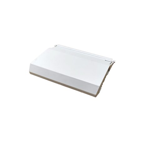 Skimmer Door Weir Baffle with Sponge Plate Parts is durable Flap Slag ...