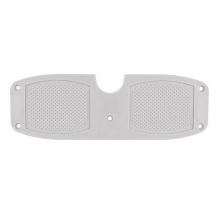 PVC Transom Plate Outboard Mounting Transom Outboard Pad Boat Transom ...