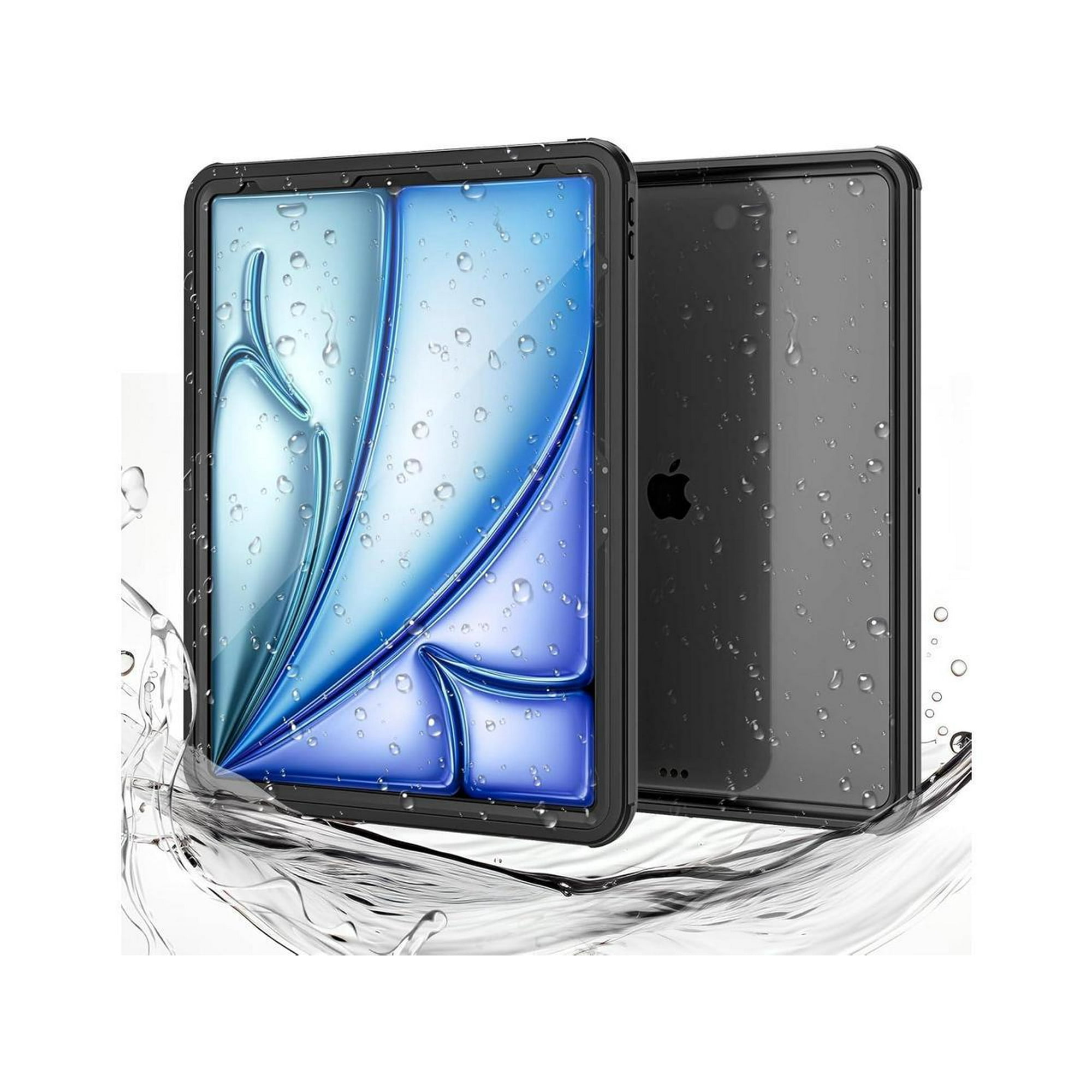 Click here for Werleo Ip68 Waterproof Case For Ipad Air 13 Inch M... prices