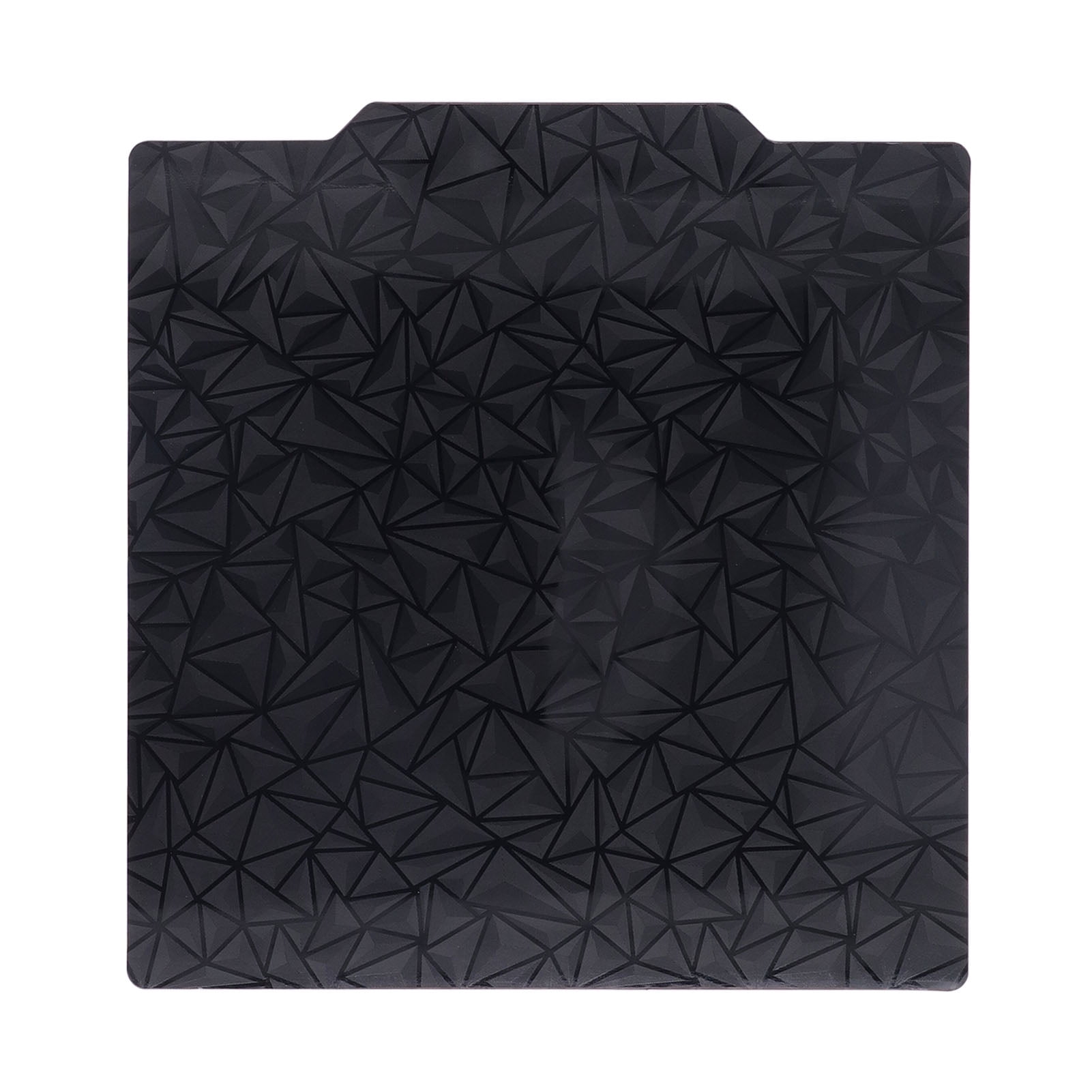 Uadme Placa De Construcción De Impresión 3D - Placa De Construcción De Impresión Texturizada ...