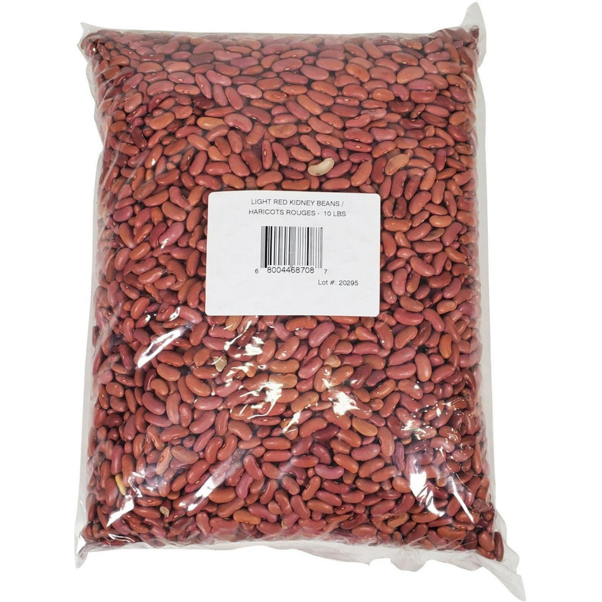 Click here for Nobrand Kidney Beans Rajma Whole  10lb 10 Lbs prices