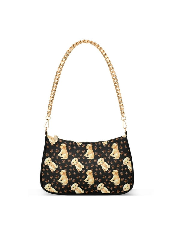 Paw Print Purses Handbags